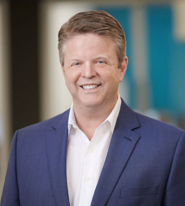 Leadership – Bridgecom Solutions